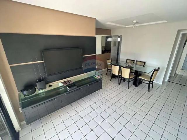 Apartamento para Venda em Recife/PE Espinheiro 3 Quartos