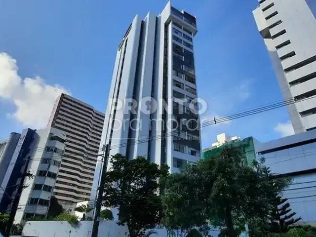 Apartamento para Venda em Recife/PE Espinheiro 3 Quartos