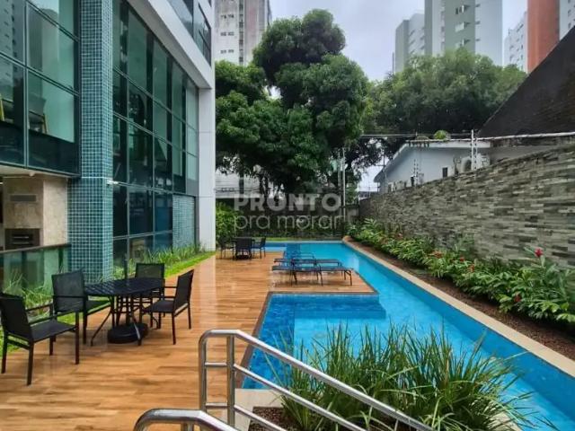 Apartamento para Venda em Recife/PE Espinheiro 3 Quartos