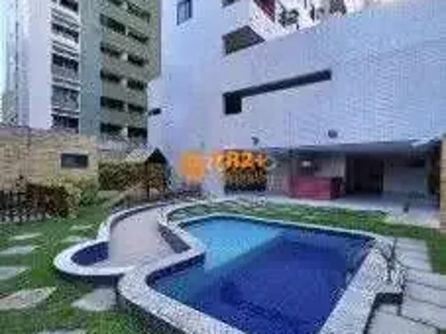 Apartamento para Venda em Recife/PE Espinheiro 3 Quartos