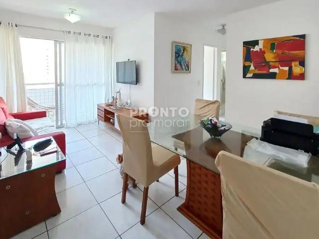 Apartamento para Venda em Recife/PE Espinheiro 3 Quartos