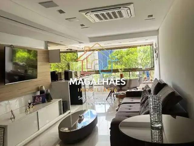 Apartamento para Venda em Recife/PE Espinheiro 3 Quartos