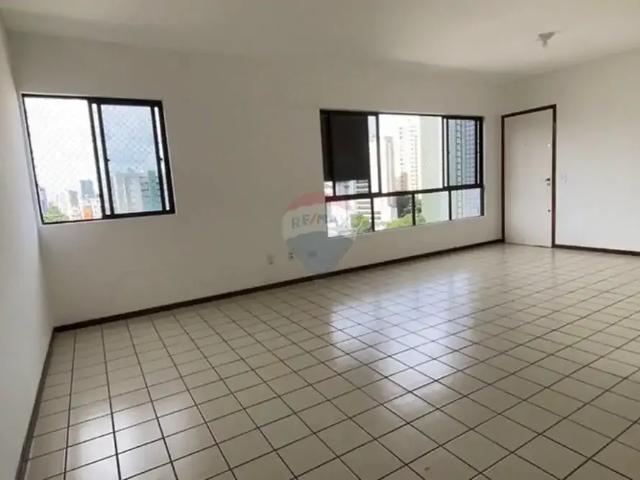 Apartamento para Venda em Recife/PE Espinheiro 3 Quartos