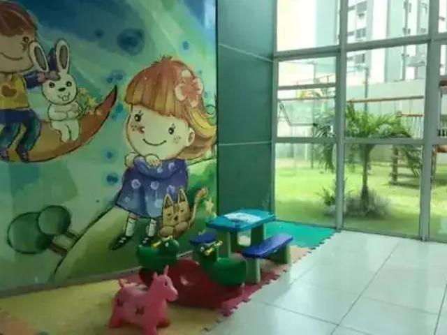 Apartamento para Venda em Recife/PE Espinheiro 3 Quartos