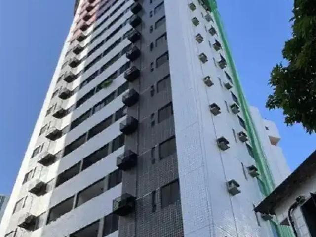 Apartamento para Venda em Recife/PE Espinheiro 3 Quartos