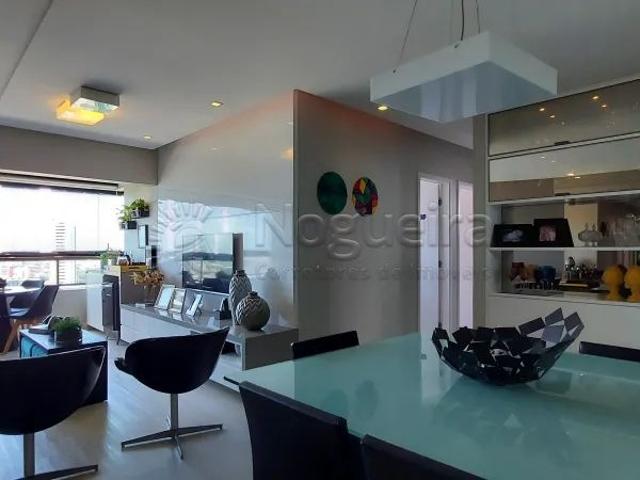 Apartamento para Venda em Recife/PE Espinheiro 3 Quartos