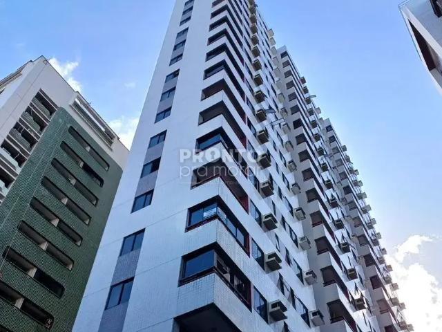 Apartamento para Venda em Recife/PE Espinheiro 3 Quartos