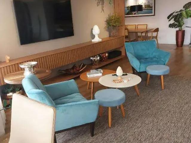 Apartamento para Venda em Recife/PE Espinheiro 3 Quartos