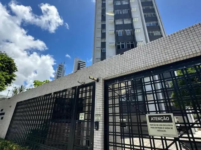 Apartamento para Venda em Recife/PE Espinheiro 3 Quartos