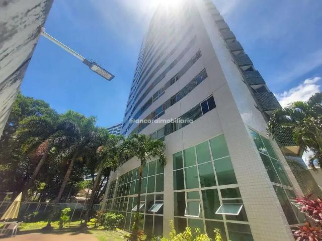 Apartamento para Venda em Recife/PE Espinheiro 3 Quartos