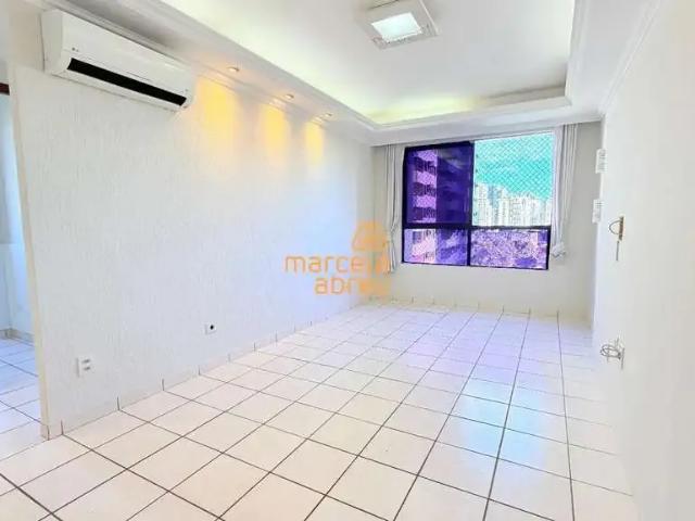 Apartamento para Venda em Recife/PE Espinheiro 3 Quartos