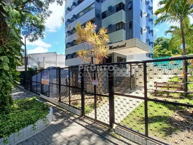 Apartamento para Venda em Recife/PE Espinheiro 3 Quartos