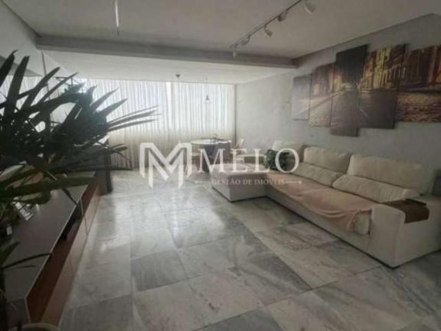 Apartamento para Venda em Recife/PE Espinheiro 3 Quartos