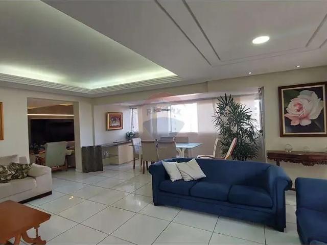 Apartamento para Venda em Recife/PE Espinheiro 3 Quartos