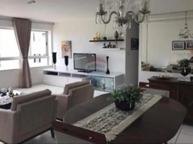 Apartamento para Venda em Recife/PE Espinheiro 3 Quartos