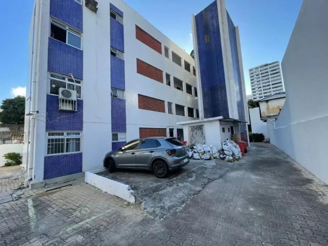 Apartamento para Venda em Recife/PE Espinheiro 3 Quartos