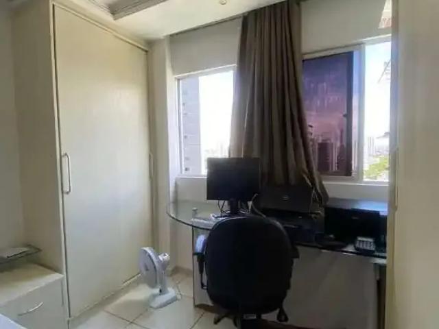 Apartamento para Venda em Recife/PE Espinheiro 3 Quartos