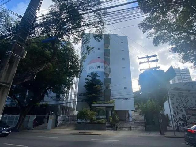 Apartamento para Venda em Recife/PE Espinheiro 3 Quartos