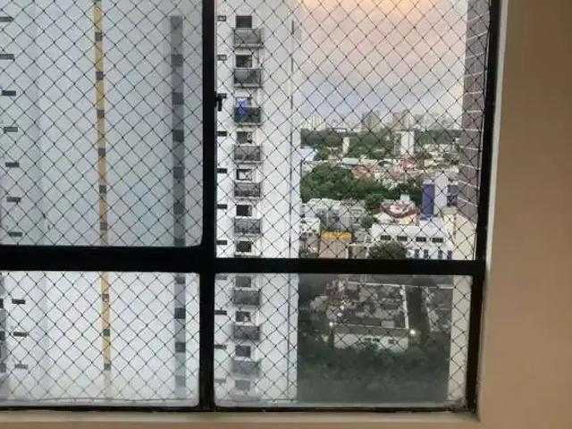 Apartamento para Venda em Recife/PE Espinheiro 3 Quartos