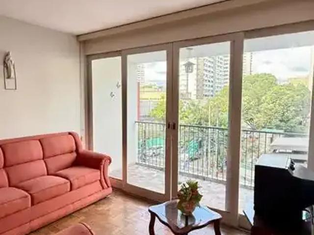 Apartamento para Venda em Recife/PE Espinheiro 3 Quartos