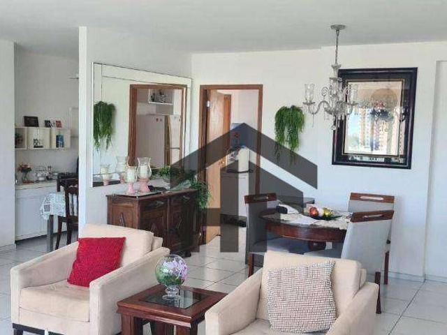 Apartamento para Venda em Recife/PE Espinheiro 3 Quartos