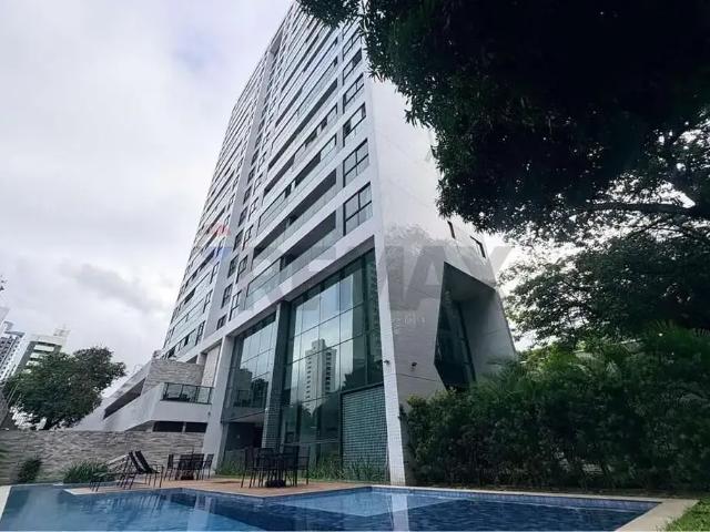 Apartamento para Venda em Recife/PE Espinheiro 3 Quartos