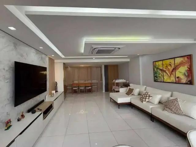 Apartamento para Venda em Recife/PE Espinheiro 3 Quartos