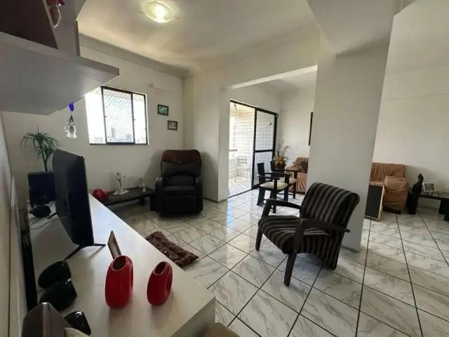 Apartamento para Venda em Recife/PE Espinheiro 3 Quartos