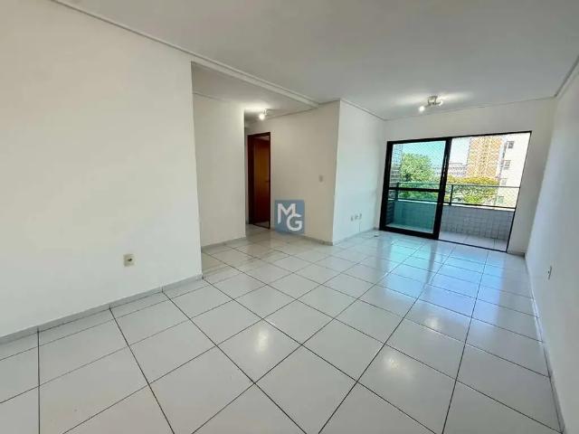 Apartamento para Venda em Recife/PE Espinheiro 3 Quartos