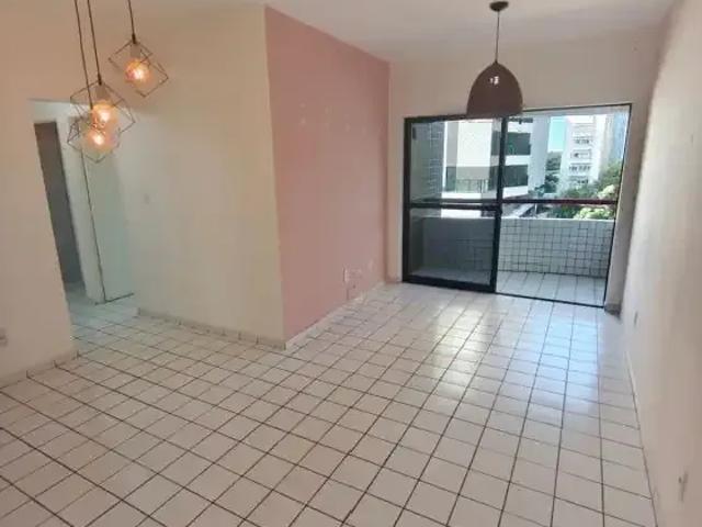 Apartamento para Venda em Recife/PE Espinheiro 3 Quartos