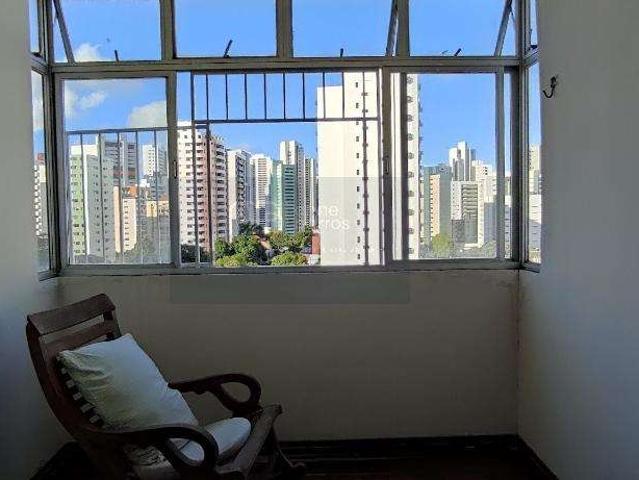 Apartamento para Venda em Recife/PE Espinheiro 3 Quartos