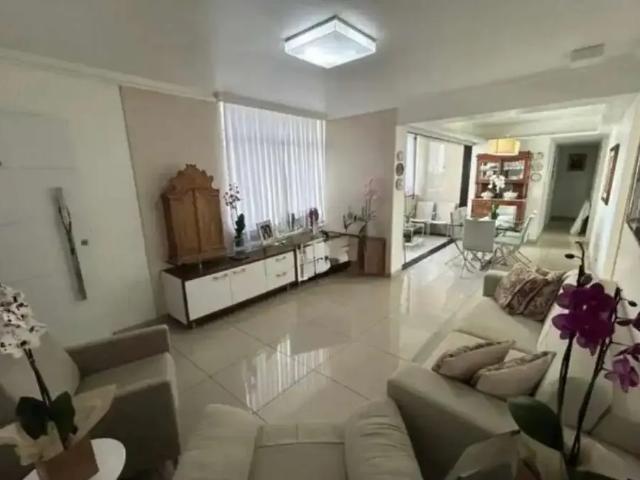 Apartamento para Venda em Recife/PE Espinheiro 3 Quartos