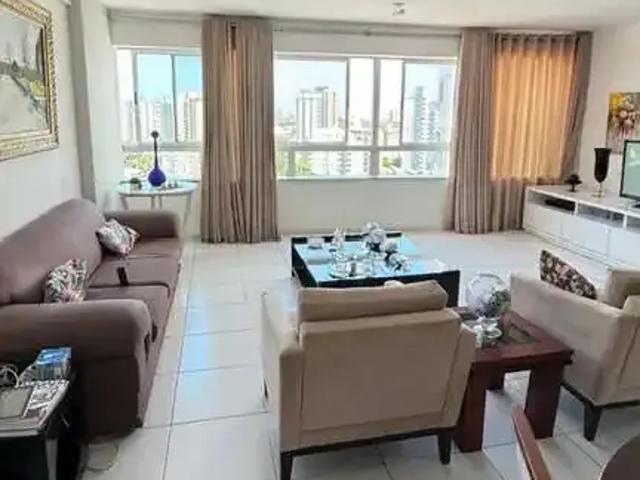 Apartamento para Venda em Recife/PE Espinheiro 3 Quartos