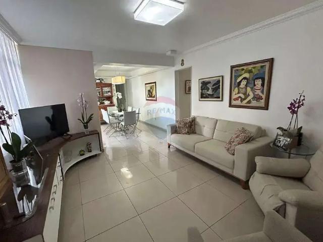 Apartamento para Venda em Recife/PE Espinheiro 3 Quartos