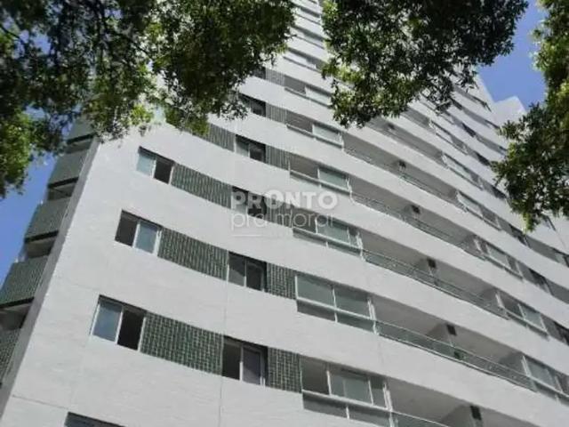 Apartamento para Venda em Recife/PE Espinheiro 3 Quartos