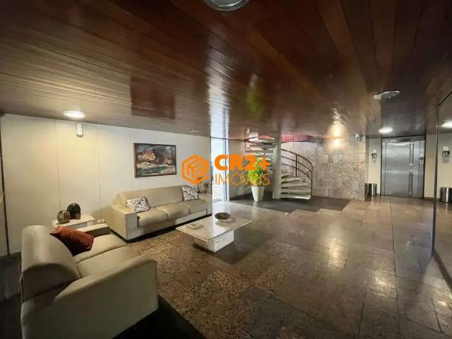 Apartamento para Venda em Recife/PE Espinheiro 3 Quartos