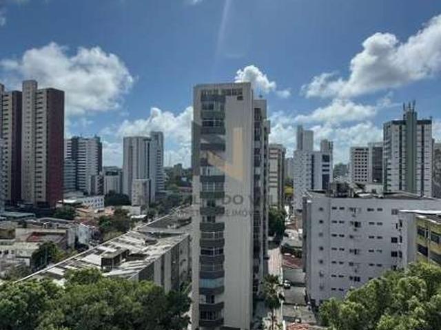 Apartamento para Venda em Recife/PE Espinheiro 3 Quartos