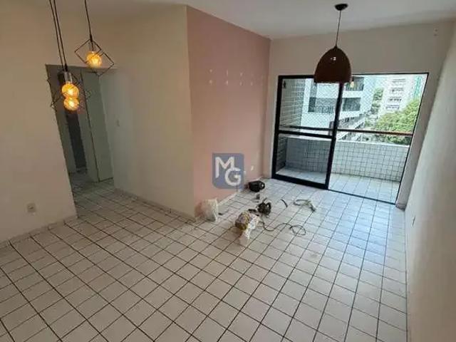 Apartamento para Venda em Recife/PE Espinheiro 3 Quartos
