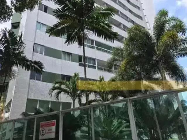 Apartamento para Venda em Recife/PE Espinheiro 3 Quartos