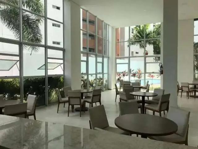 Apartamento para Venda em Recife/PE Espinheiro 3 Quartos