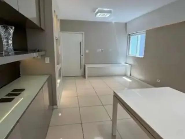 Apartamento para Venda em Recife/PE Espinheiro 3 Quartos