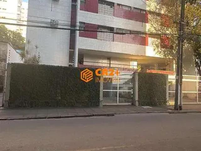 Apartamento para Venda em Recife/PE Espinheiro 3 Quartos