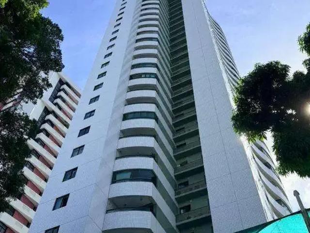 Apartamento para Venda em Recife/PE Espinheiro 3 Quartos