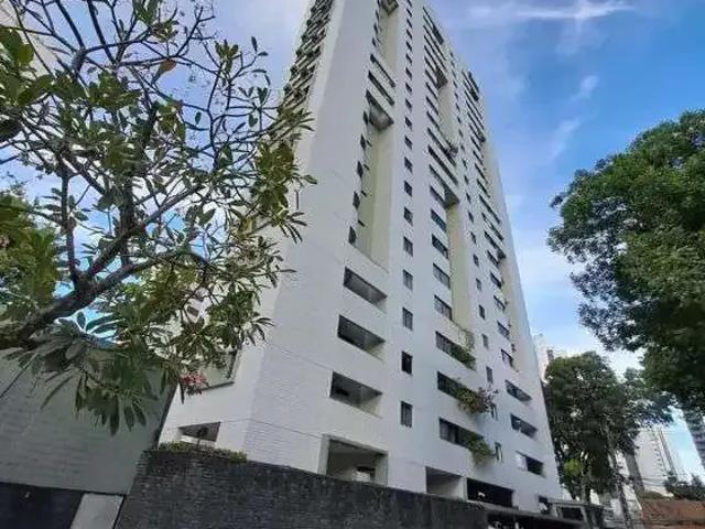 Apartamento para Venda em Recife/PE Espinheiro 3 Quartos