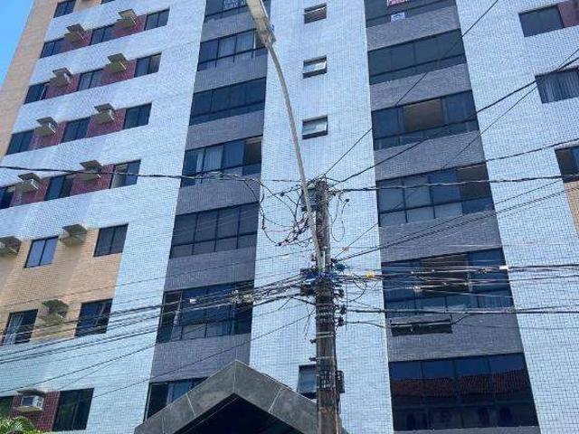 Apartamento para Venda em Recife/PE Espinheiro 3 Quartos