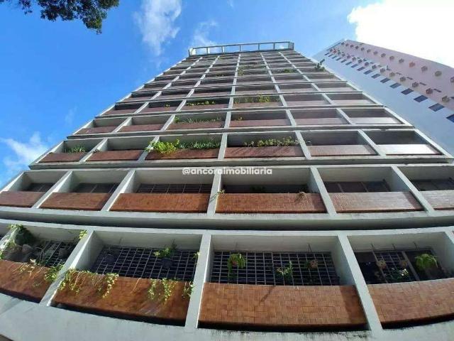 Apartamento para Venda em Recife/PE Espinheiro 3 Quartos