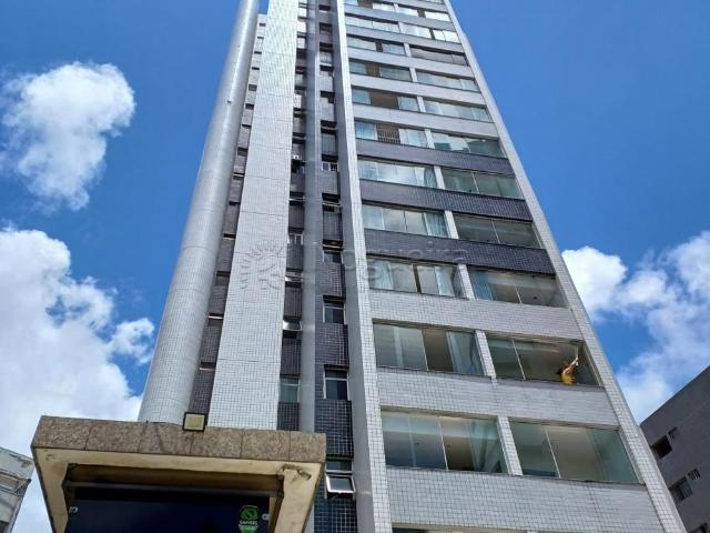 Apartamento para Venda em Recife/PE Espinheiro 3 Quartos