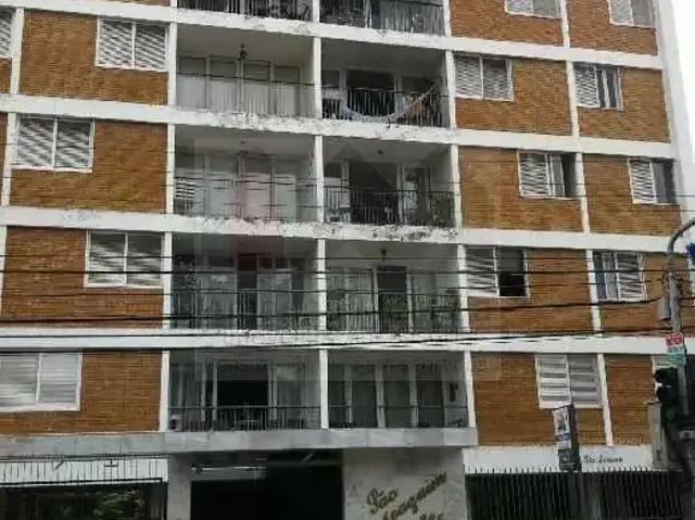 Apartamento para Venda em Recife/PE Espinheiro 3 Quartos