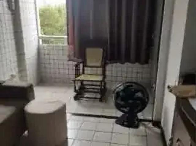 Apartamento para Venda em Recife/PE Espinheiro 3 Quartos