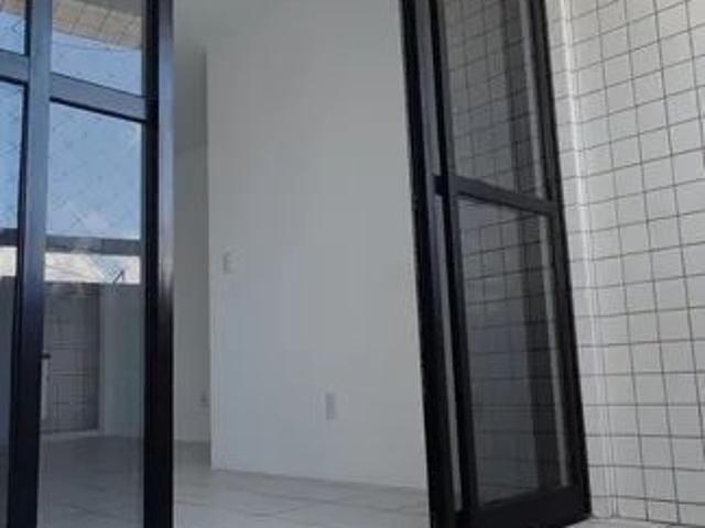 Apartamento para Venda em Recife/PE Espinheiro 3 Quartos